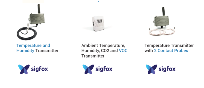 Enless was present at the 3rd edition of Sigfox Connect, in Singapore! - Enless Wireless