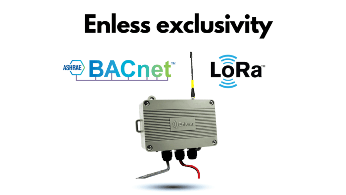 The new BACnet receiver: A real differentiating exclusivity for Enless ...