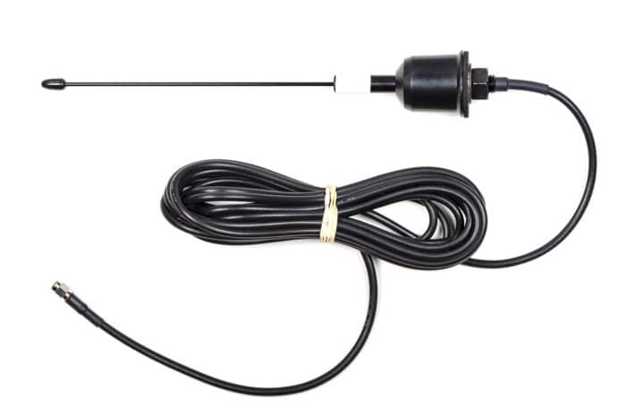 LoRa Sensor Range - Enless Wireless