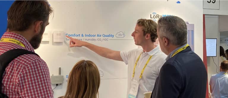 About Enless - Enless Wireless