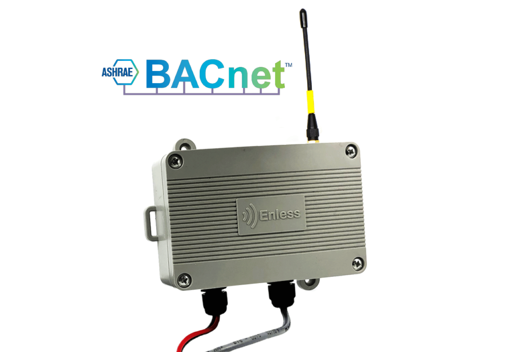 The BACnet Protocol: The Future of Smart Building Management