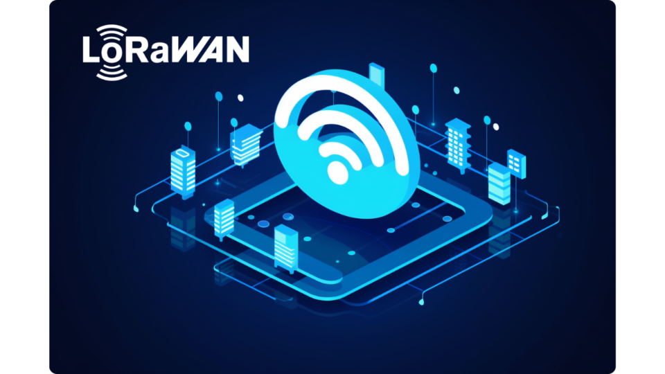LoRaWAN: Key Principles and Advantages