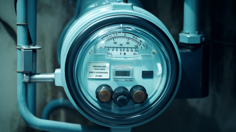 Smart metering - Enless Wireless