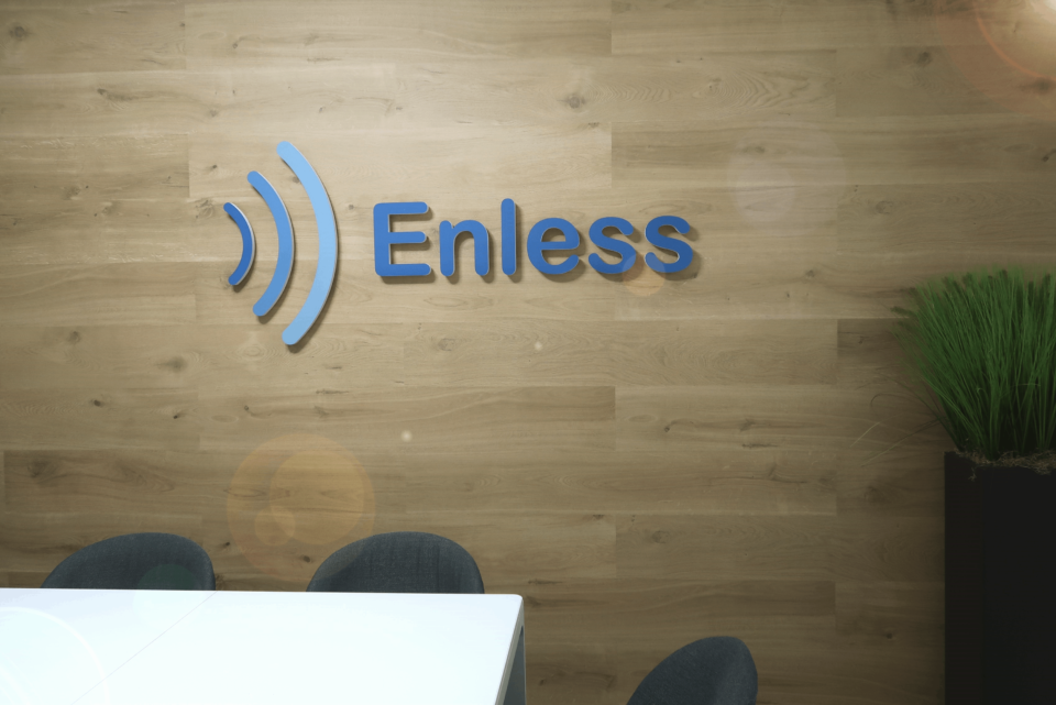 About Enless - Enless Wireless
