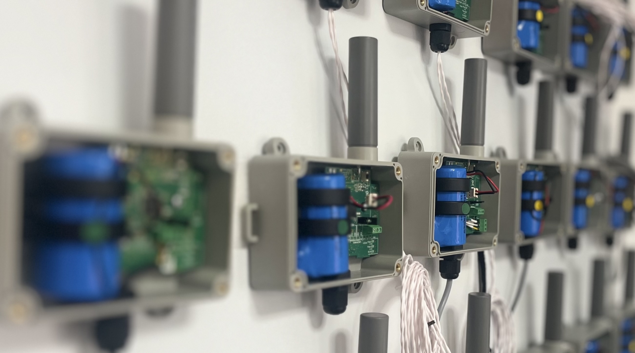 About Enless - Enless Wireless