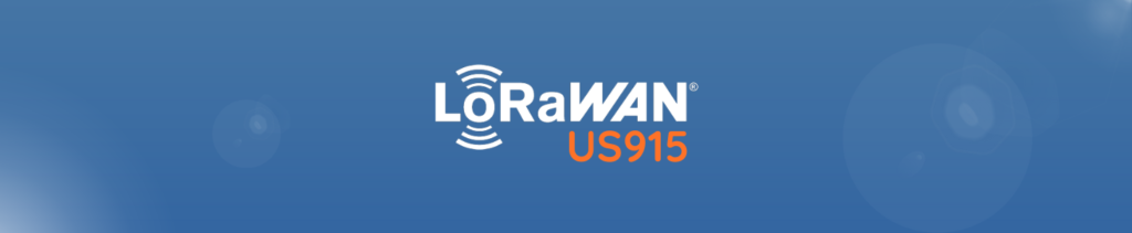 Enless Wireless Launches All-New LoRaWAN US915 Product Range