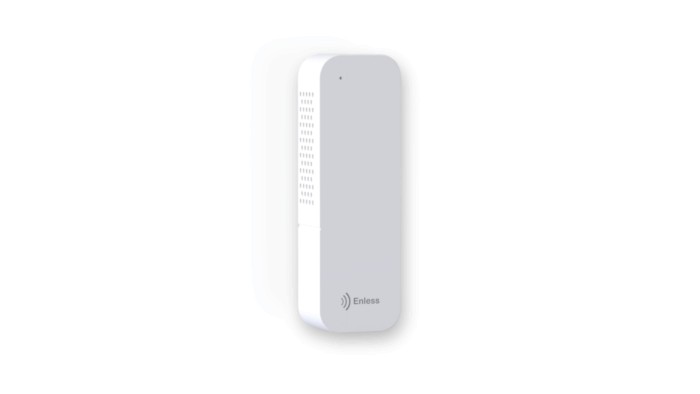 Products | Comfort & Indoor Air Quality sensors - Enless Wireless