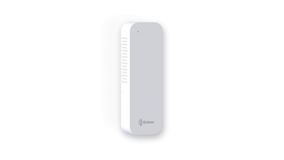 Products | Comfort & Indoor Air Quality sensors - Enless Wireless