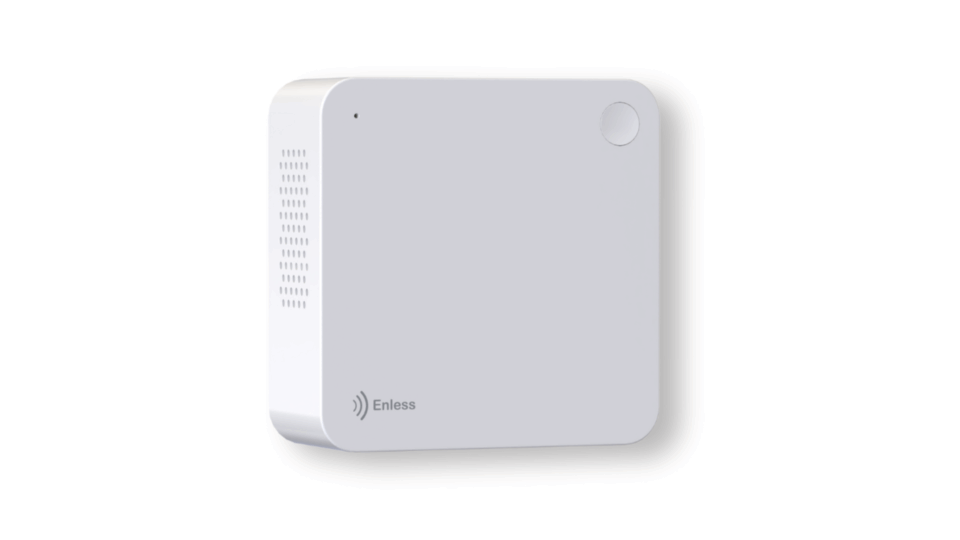 Products | Comfort & Indoor Air Quality sensors - Enless Wireless