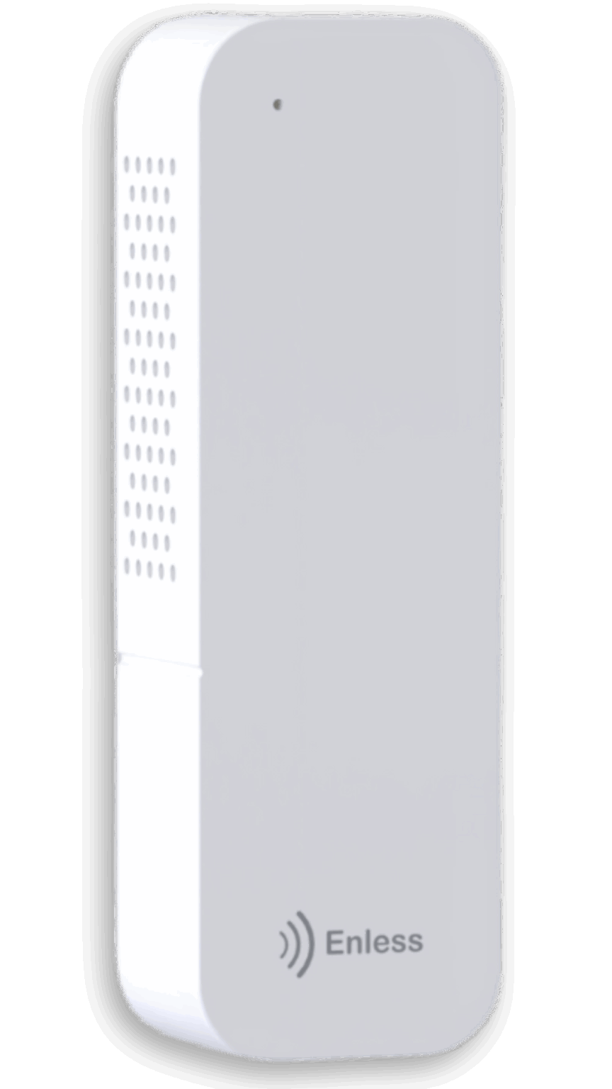 Enless Wireless | BMS Radio Sensors